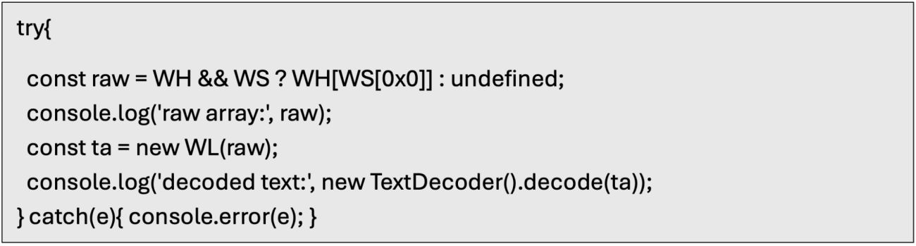 A Practical Guide to Deobfuscating a Stupidly Long… | Binary Defense