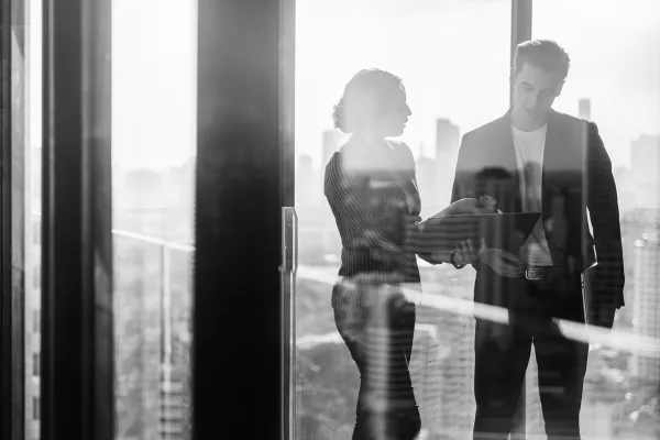 Binary Defense | Managed Detection and Response